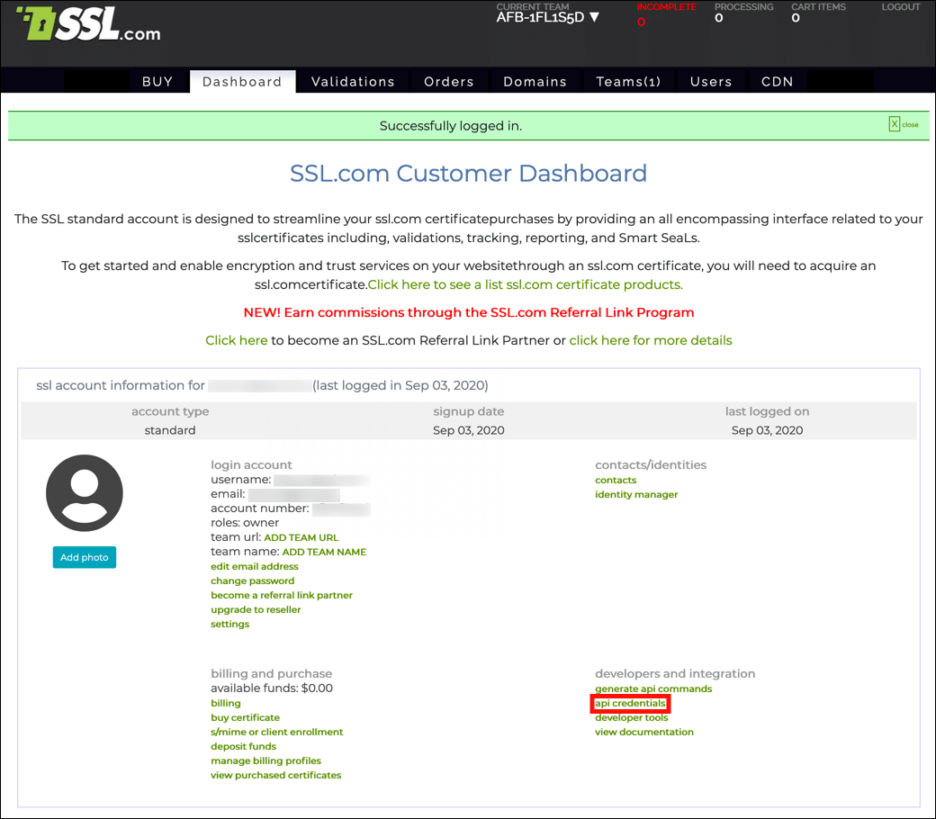 ACME SSL/TLS Automation with Apache and Nginx